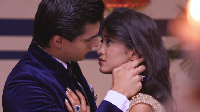 Yeh Rishta Kya Kehlata Hai Watch Episode 21 Kaira Get Romantic On