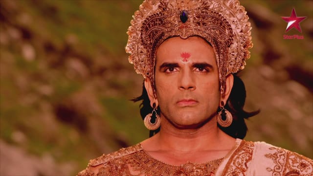 Watch Mahabharat Full Episode 2 Online in HD on Disney+ Hotstar CA