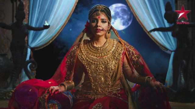 Mahabharat - Watch Episode 4 - Gandhari takes an oath on Disney+ Hotstar