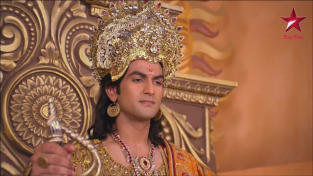Mahabharat - Watch Episode 8 - Pandu becomes King of Hastinapur on ...