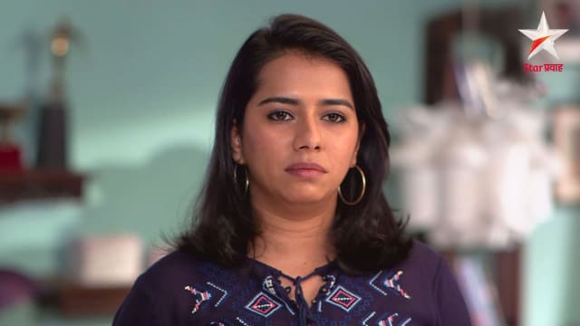 Tumcha Amcha Same Asta - Watch Episode 16 - Sukhada Cautions Nikhil on ...