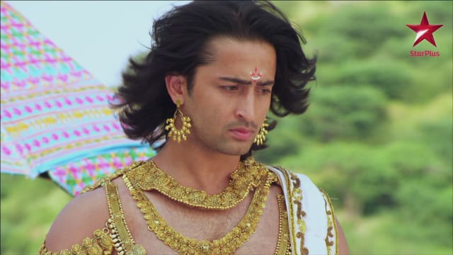 Mahabharat - Watch Episode 1 - Arjun makes a promise to his guru on ...