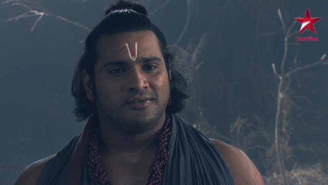Mahabharat - Watch Episode 2 - Hidimbi plans to trap Pandavas on ...