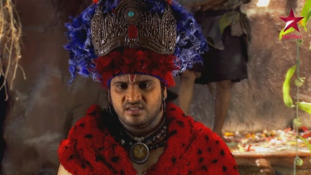 Mahabharat - Watch Episode 6 - Bheem marries Hidimba on Disney+ Hotstar