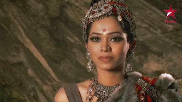 Mahabharat - Watch Episode 7 - Pandavas leave Hidimba's forest on ...