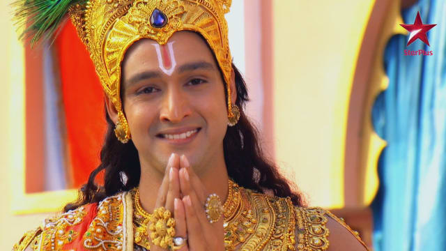 Watch Mahabharat Full Episode 5 Online in HD on Hotstar