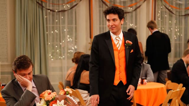 Watch How I Met Your Mother Season 7 Episode 1 on Disney+ Hotstar
