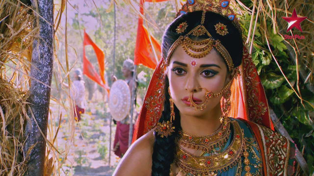 Mahabharat - Watch Episode 5 - Arjun, Subhadra in Indraprastha on ...