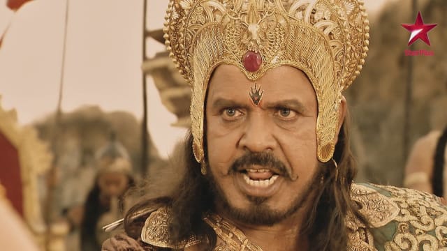 Mahabharat - Watch Episode 1 - Jarasandh gets Duryodhan arrested on ...