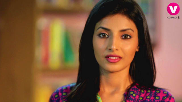 Sadda Haq - My Life My Choice - Watch Episode 1 - Will Sanyukta win the ...
