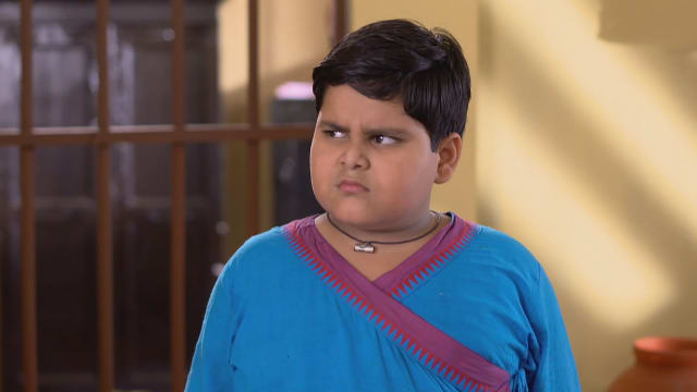 Gopal Bhar - Watch Episode 155 - Gopal to Solve the Mystery on Disney+ ...