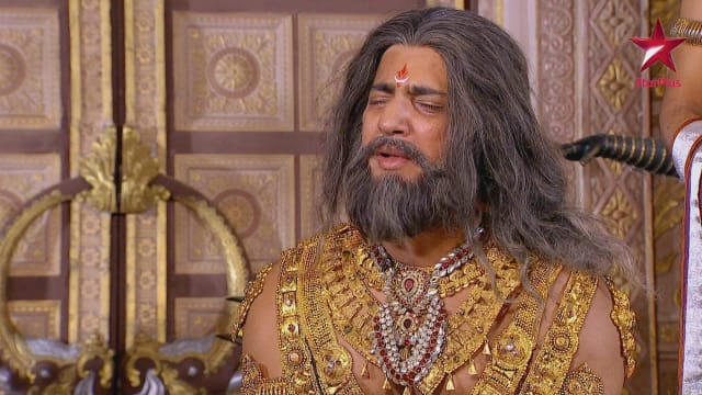 Watch Mahabharat Full Episode 2 Online in HD on Hotstar US