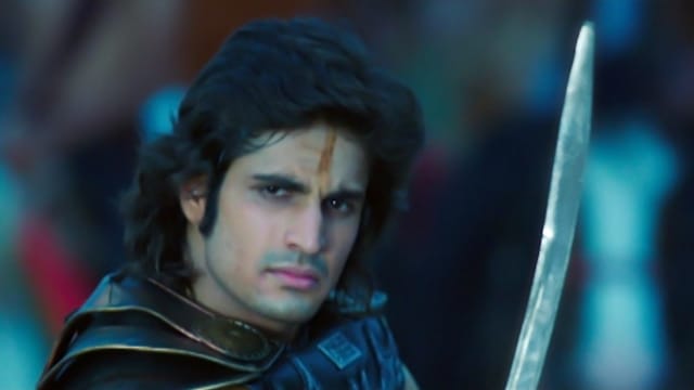 Chandra Nandini - Watch Episode 19 - Chandra Motivates His Soldiers on ...