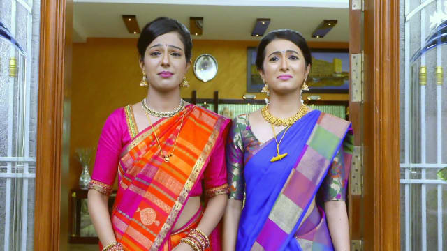 Watch Eradu Kanasu Full Episode 15 Online in HD on Hotstar UK
