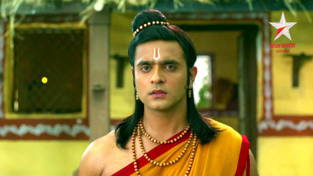 Sita - Watch Episode 2 - Ram Lets Go of Dasharath on Disney+ Hotstar