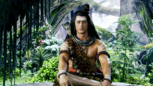 Devon Ke Dev... Mahadev - Watch Episode 20 - Shiva is angry on Disney+ ...