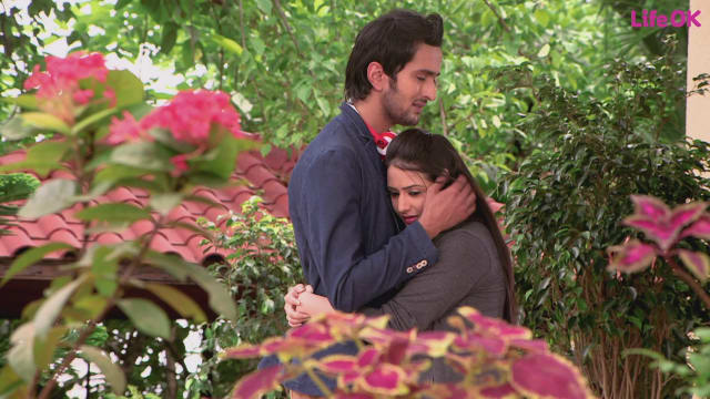 Watch Gustakh Dil All Latest Episodes on Disney+ Hotstar