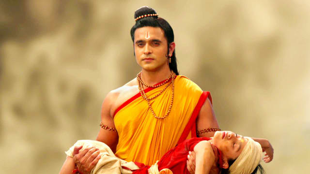 Seedhayin Raaman - Watch Episode 33 - Can Raam Save the Child? on Hotstar