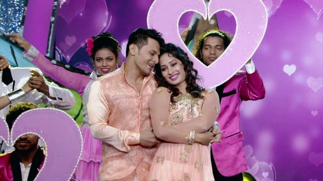 Watch Times Marathi Film Technical Awards Full Episode 1 Online in HD ...