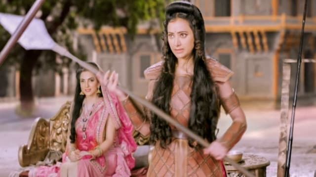 Watch Chandra Nandini Full Episode 86 Online in HD on Hotstar CA
