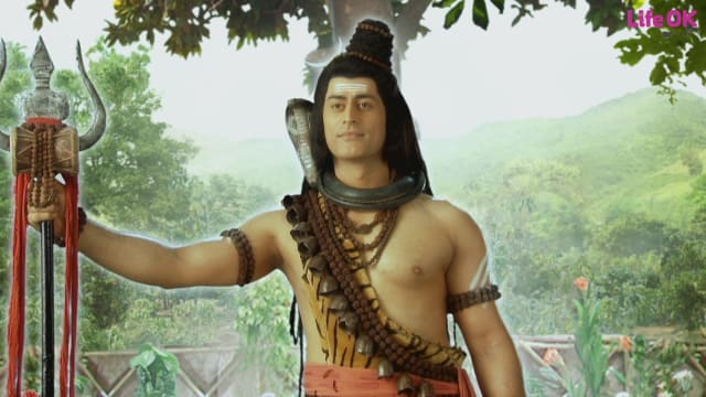Watch Devon Ke Dev... Mahadev Full Episode 11 Online in HD on Disney+ ...