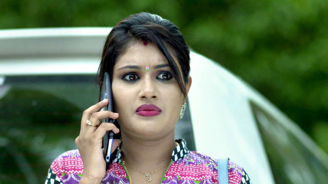 Watch Bharya Full Episode 13 Online in HD on Hotstar UK