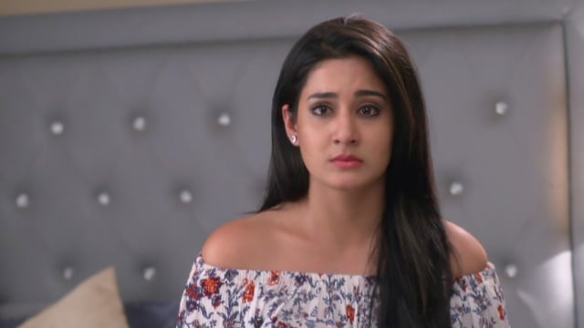 Naamkarann - Watch Episode 50 - Avni Stays! on Disney+ Hotstar