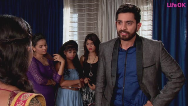 Watch Gustakh Dil Full Episode 9 Online in HD on Hotstar UK