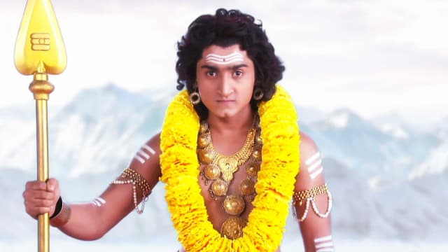 Watch Hara Hara Mahadeva Full Episode 33 Online in HD on Hotstar US
