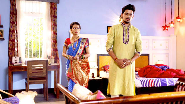 Goth - Watch Episode 8 - Will Vilas Accept Radha? on Disney+ Hotstar