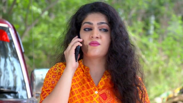 Kasthooriman Serial Actress Real Name
