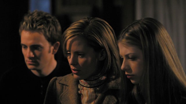 Watch Buffy the Vampire Slayer Season 7 Episode 13 on Disney+ Hotstar