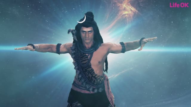 Devon Ke Dev... Mahadev - Watch Episode 27 - Prajapati Daksh is worried ...
