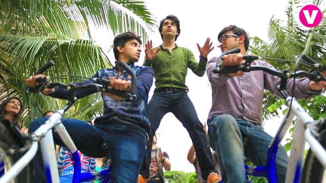 Watch Secret Diaries: The Hidden Chapters All Latest Episodes on ...