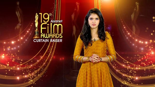 Asianet Film Awards - Watch Episode 1 - Memories Of 2016 on Disney+ Hotstar