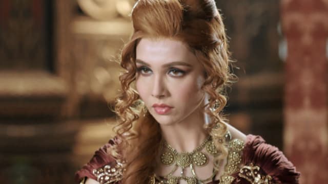 Chandra Nandini - Watch Episode 90 - Helena's New Partner on Disney+ ...