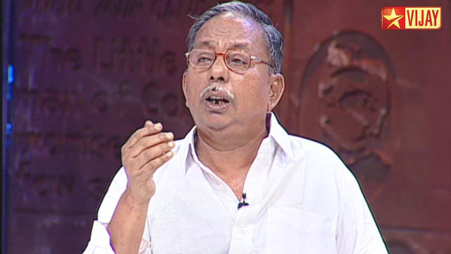 Watch Neeya Naana Season 20 Episode 8 on Disney+ Hotstar