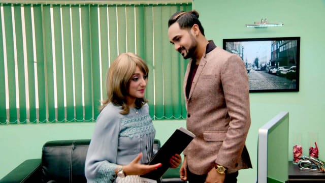 Mem Bou - Watch Episode 39 - Raghav's New Scheme on Disney+ Hotstar