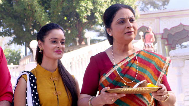 Watch Idi Katha Kadu - Be Alert Full Episode 17 Online in HD on Hotstar