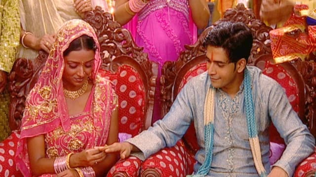 Sapna Babul Ka... Bidaai - Watch Episode 35 - Ragini Gets Engaged! on ...