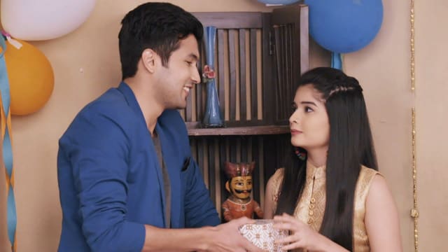 Watch Jiji Maa Full Episode 54 Online in HD on Hotstar