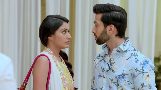 Kadhala Kadhala - Watch Episode 105 - Anika Saves Shiva! on Disney+ Hotstar