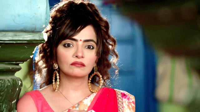 Meri Durga - Watch Episode 68 - Subhadra Misleads Yashpal on Disney+ ...