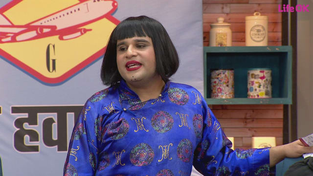 Watch Comedy Classes Full Episode 14 Online in HD on Hotstar CA