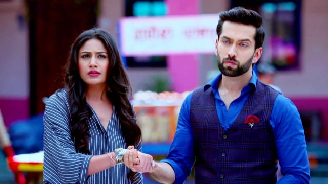 Watch Ishqbaaz Full Episode 11 Online in HD on Hotstar US