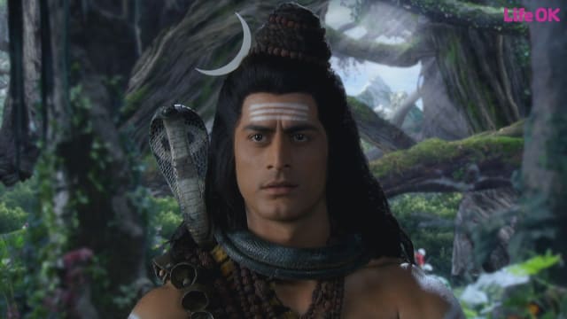 Devon Ke Dev... Mahadev - Watch Episode 23 - Sati set to go to Daksh’s ...