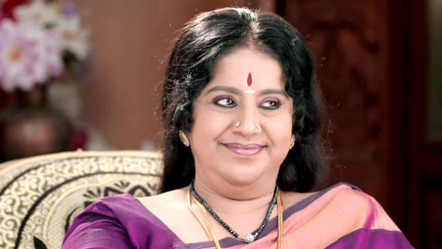 Amruthavarshini - 2012 - Watch Episode 34 - A Surprise Awaits The ...