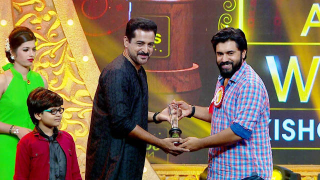 Watch Asianet Television Awards Full Episode 6 Online in HD on Hotstar UK