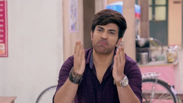 Watch Kya Haal, Mr. Paanchal Full Episode 106 Online in HD on Hotstar US