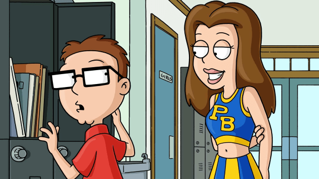 Watch American Dad All Latest Episodes on Disney+ Hotstar